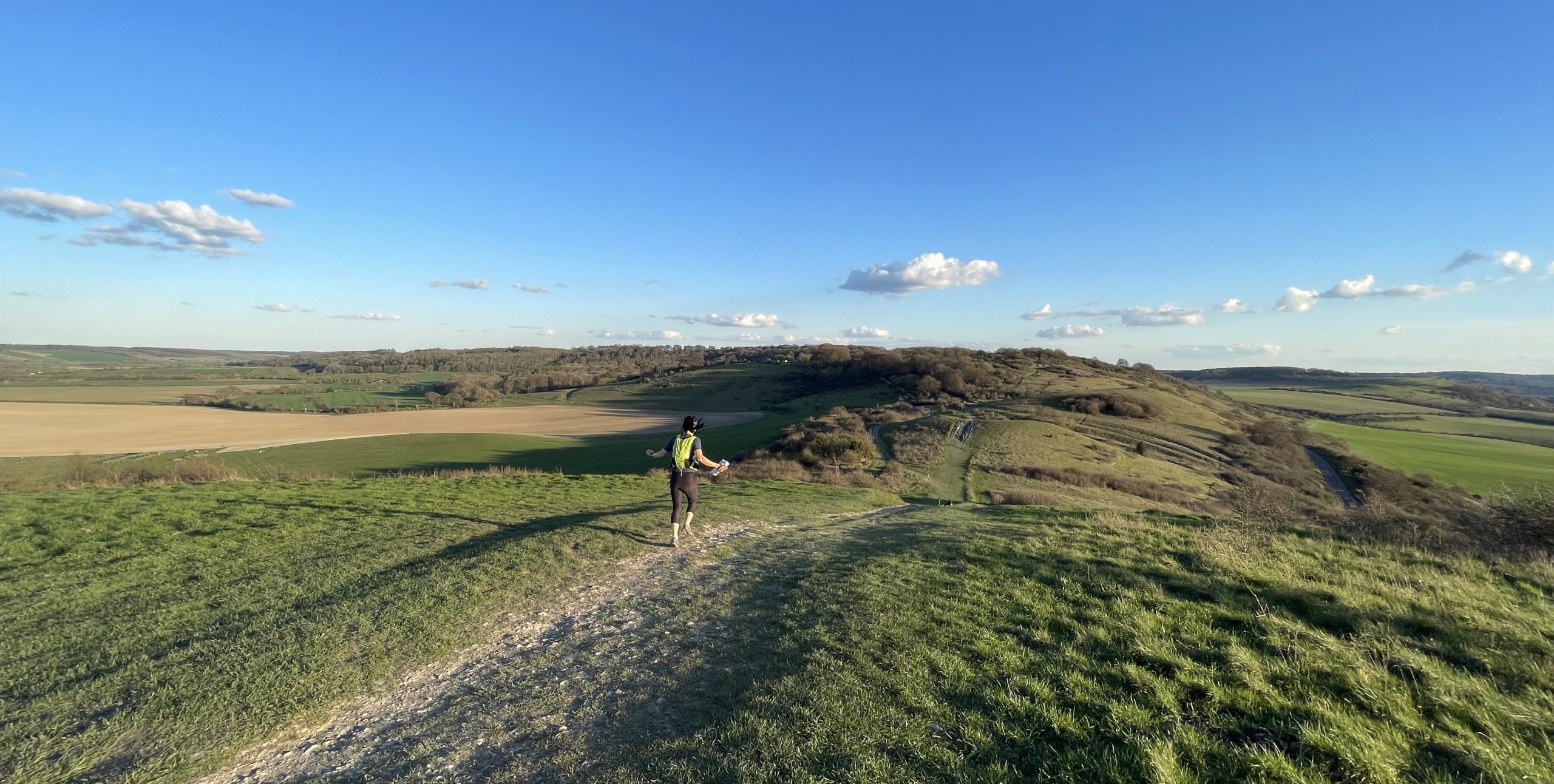 Final Chilterns race information now available - Questars Adventure Races