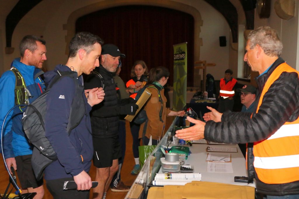 2024 Cotswolds Winter Adventure Race Photos - Questars Adventure Races