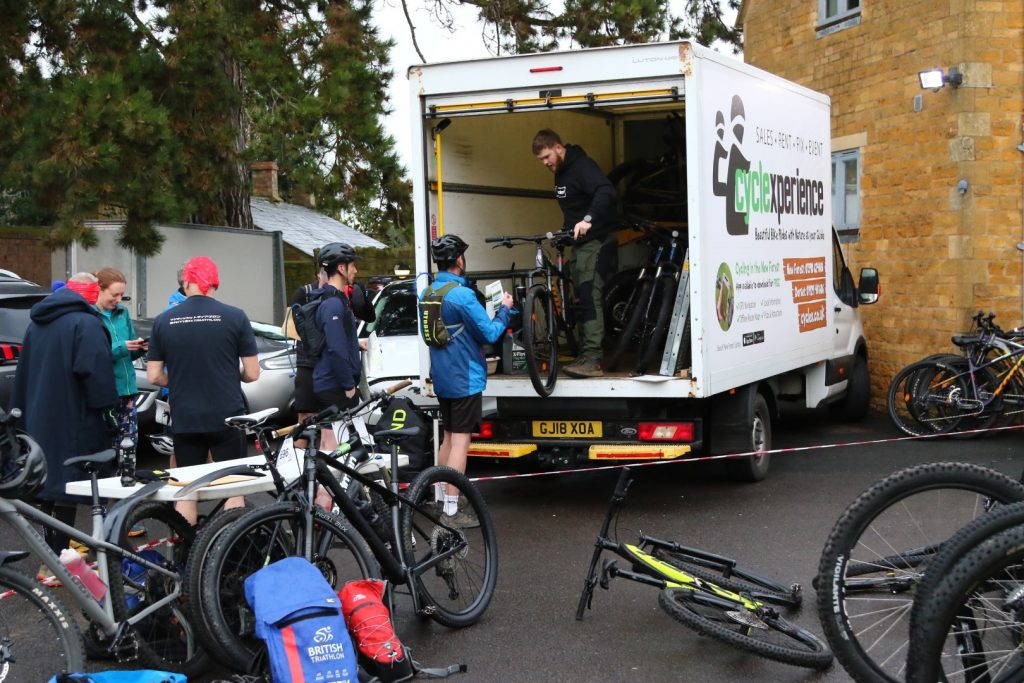 2024 Cotswolds Winter Adventure Race Photos - Questars Adventure Races