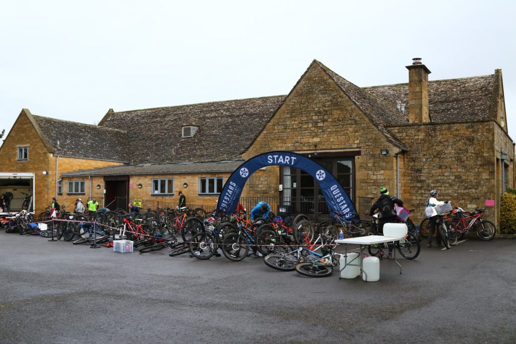 2024 Cotswolds Winter Adventure Race Photos - Questars Adventure Races