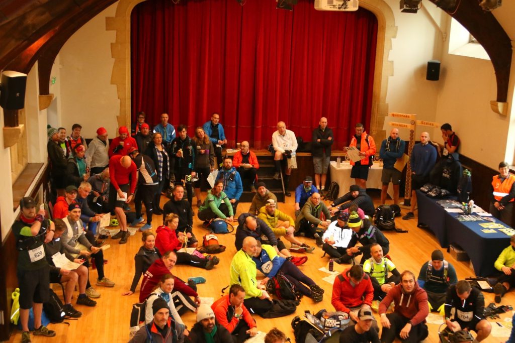 2024 Cotswolds Winter Adventure Race Photos - Questars Adventure Races