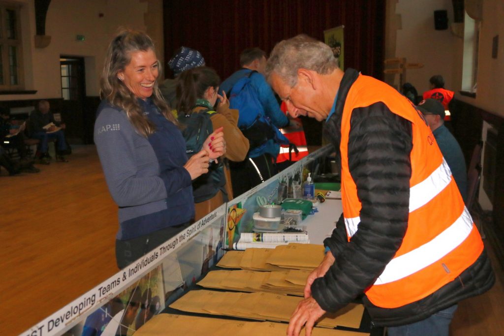 2024 Cotswolds Winter Adventure Race Photos - Questars Adventure Races