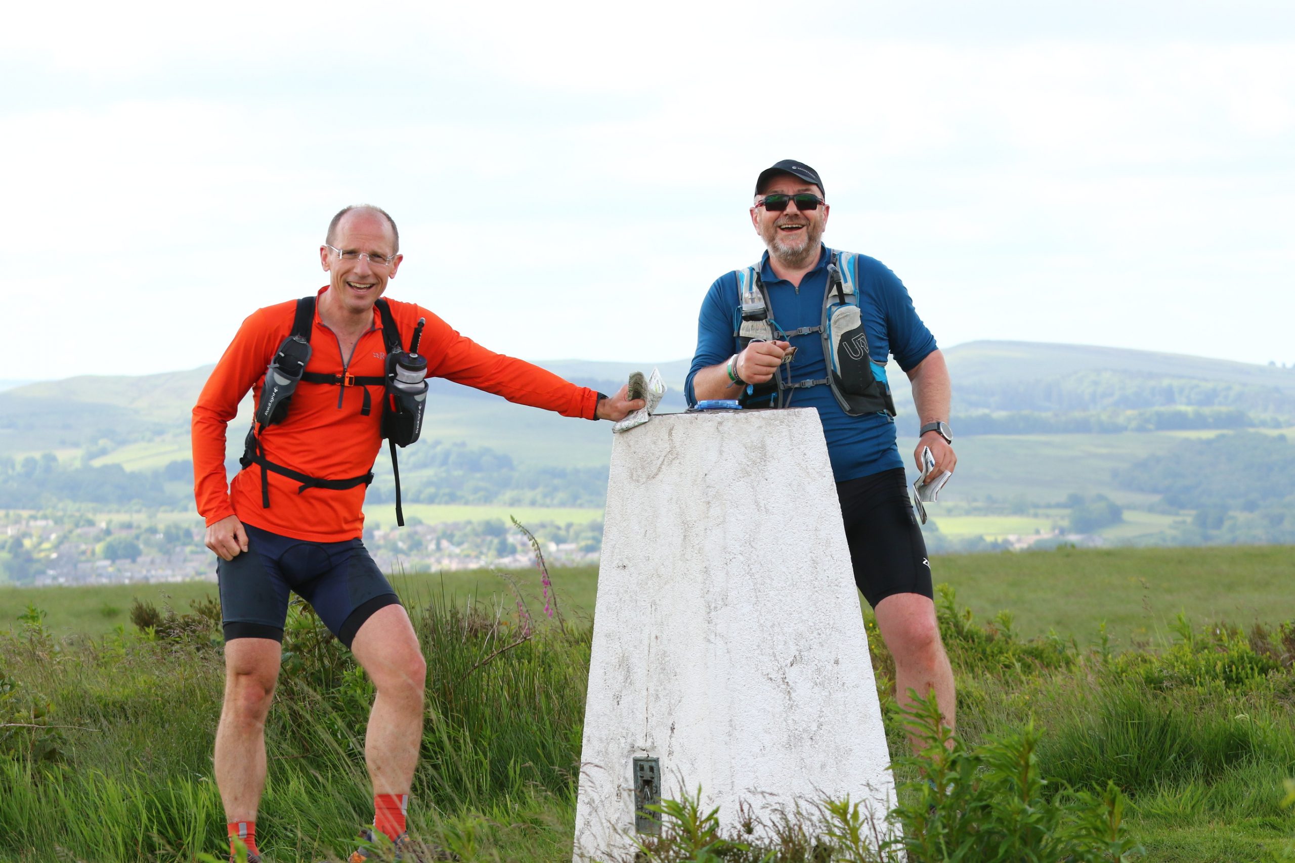 2024 Peak District Stage 1 - Questars Adventure Races