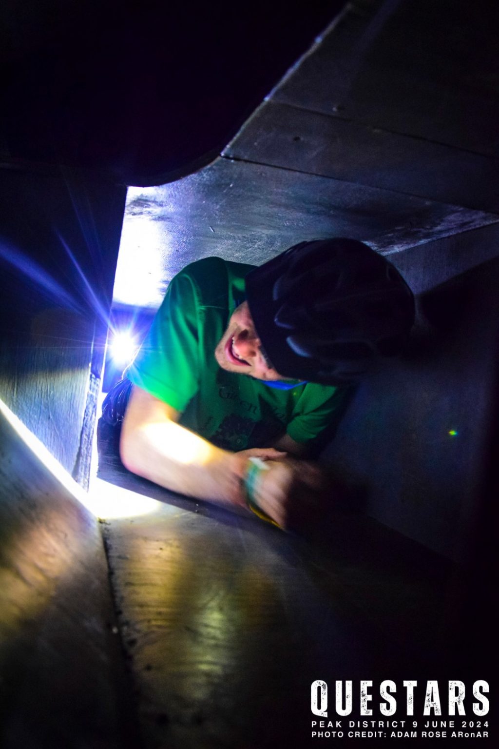 2024 Peak District Stage 3 - Questars Adventure Races