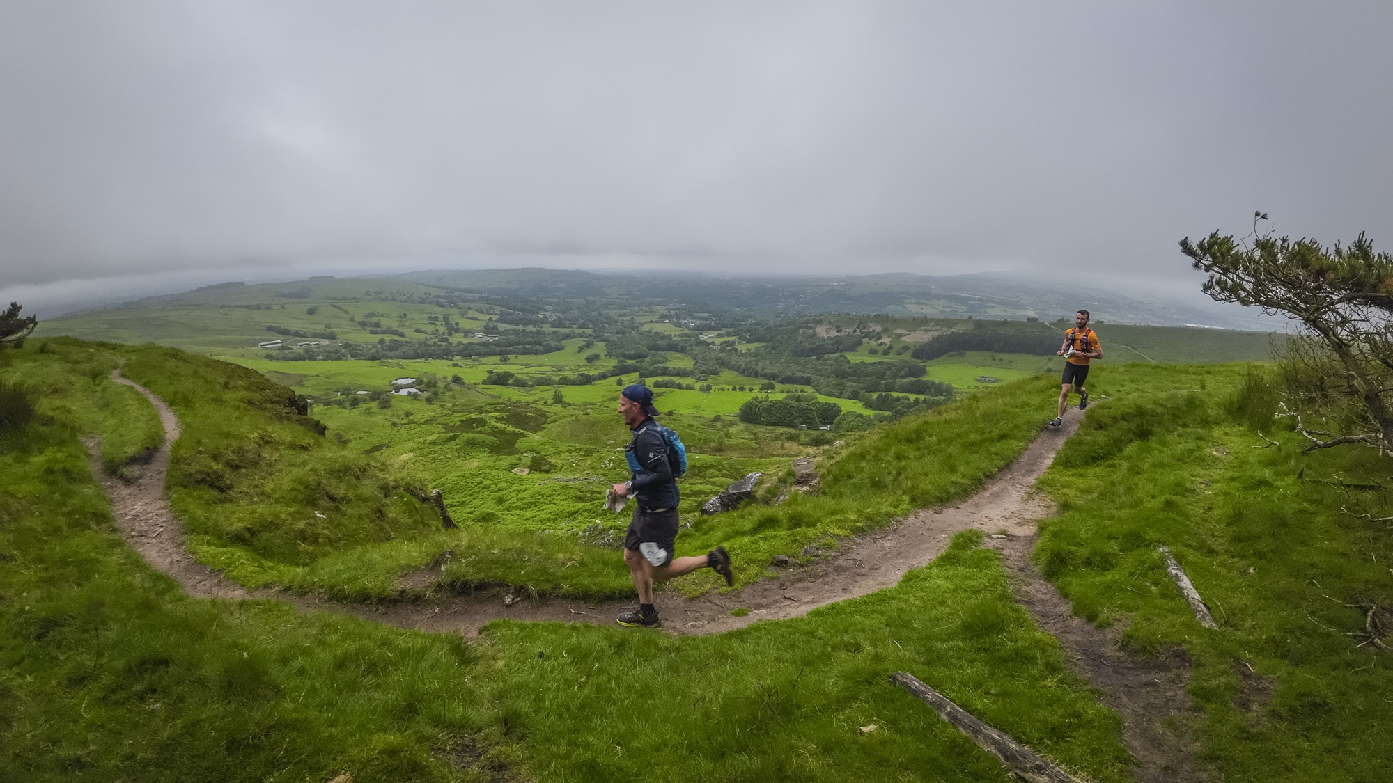 2024 Peak District Stage 3 - Questars Adventure Races