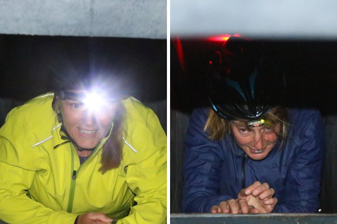 Adventure Racing Tips from Isla Reynolds & Nina Ingham