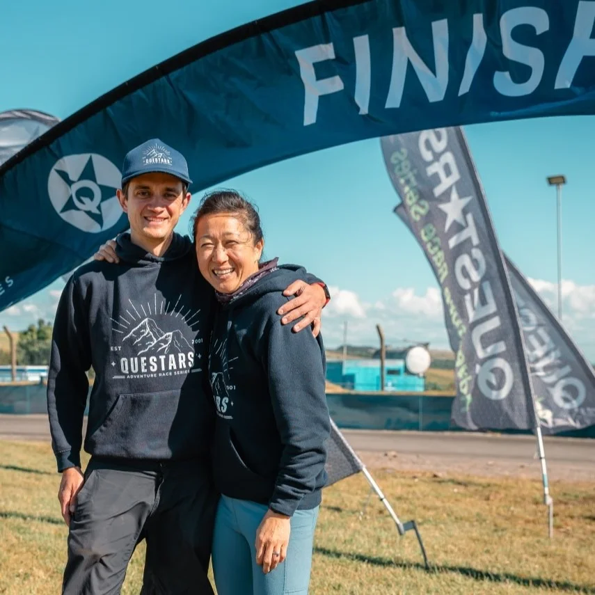 South Downs - 12 September 2026 - Questars Adventure Races